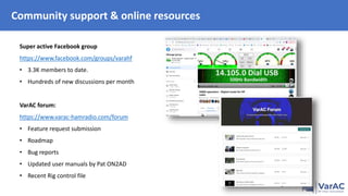 VarAC Overview | PPTX