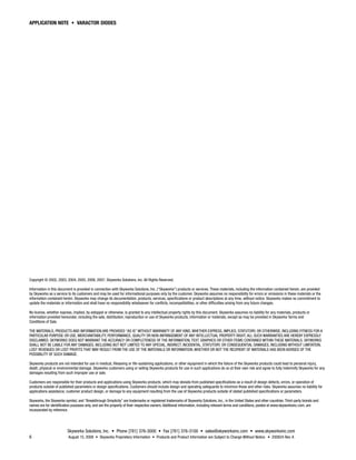 Varactor diode | PDF