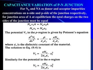 Varactor theory | PPT