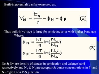 Varactor theory | PPT