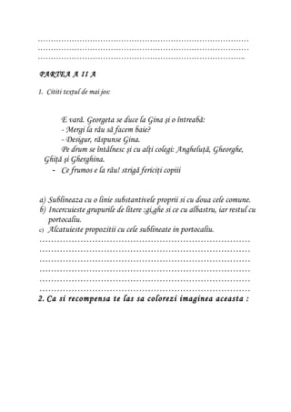 Vara fisa clasa_3_didactic | DOC