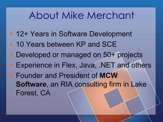 Vara Framework | PPTX