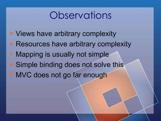 Vara Framework | PPTX