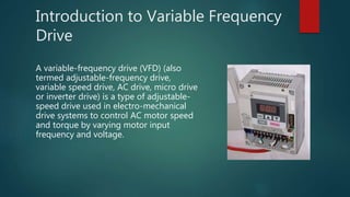 Variable-frequency Drive Wikipedia, 40% OFF