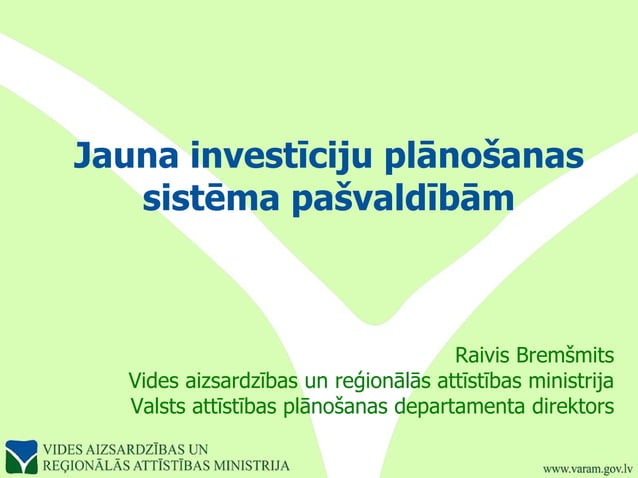 Varam raivis bremsmits | PPT