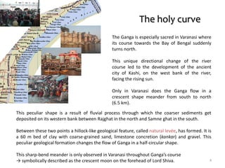 Varanasi Riverfront Development | PPTX