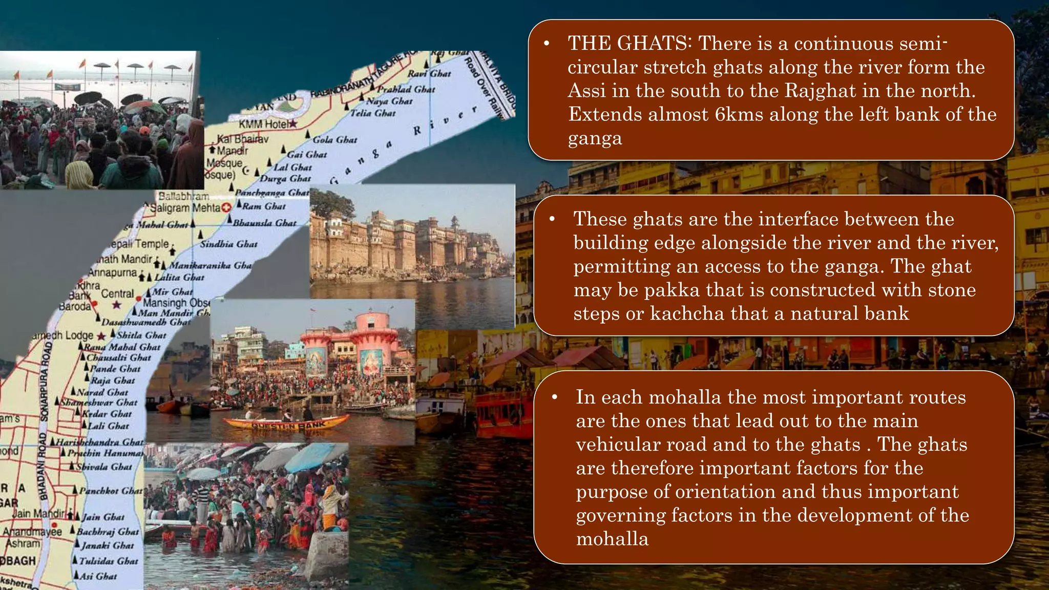 Varanasi | PPTX