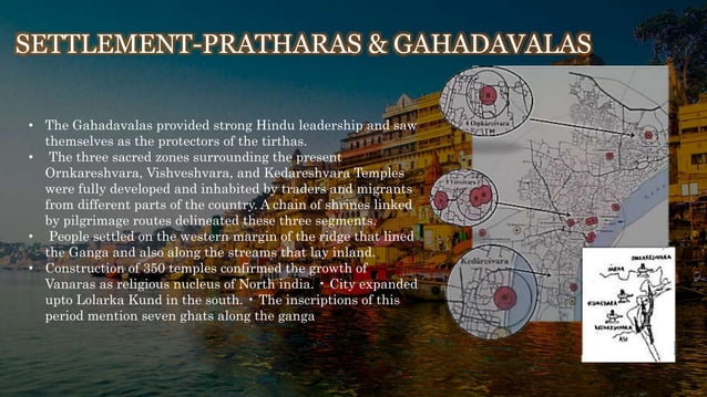 Varanasi | PPTX | Asia Travel | Travel Locations