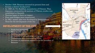 Varanasi | PPTX