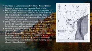 Varanasi | PPTX