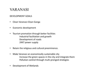 VARANASI.pptx........................... | PPTX