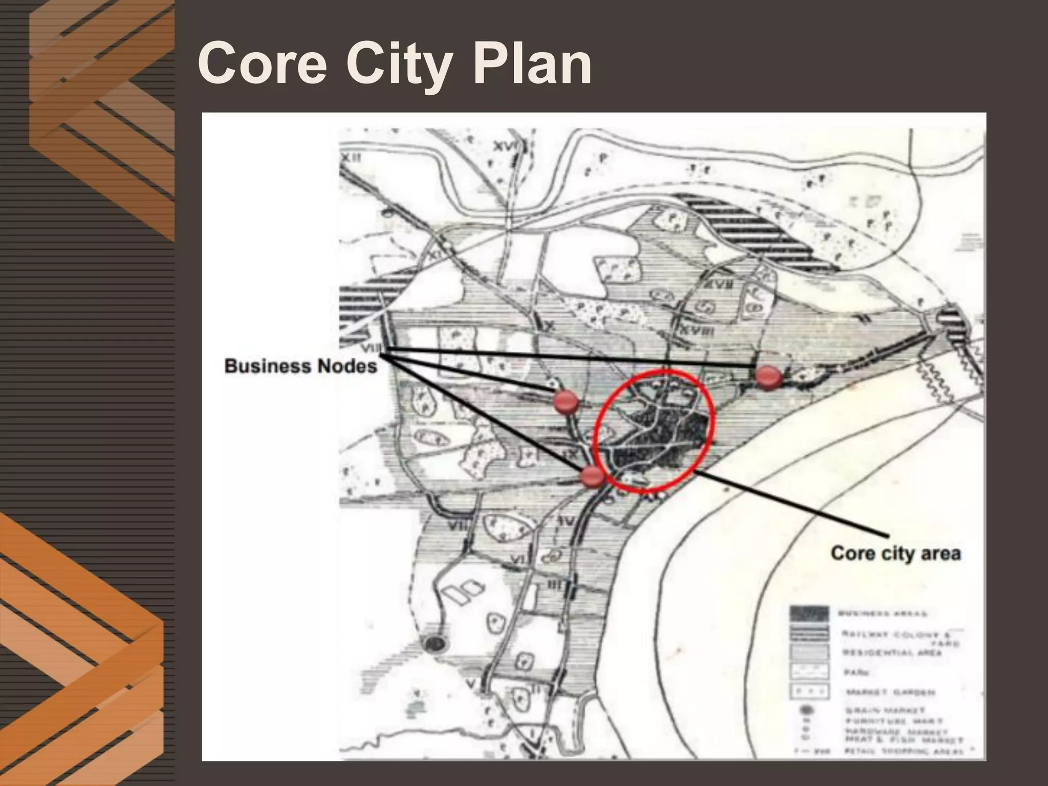 Varanasi -town planning pdf | PDF