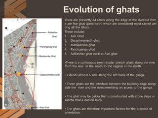 Varanasi -town planning pdf | PDF