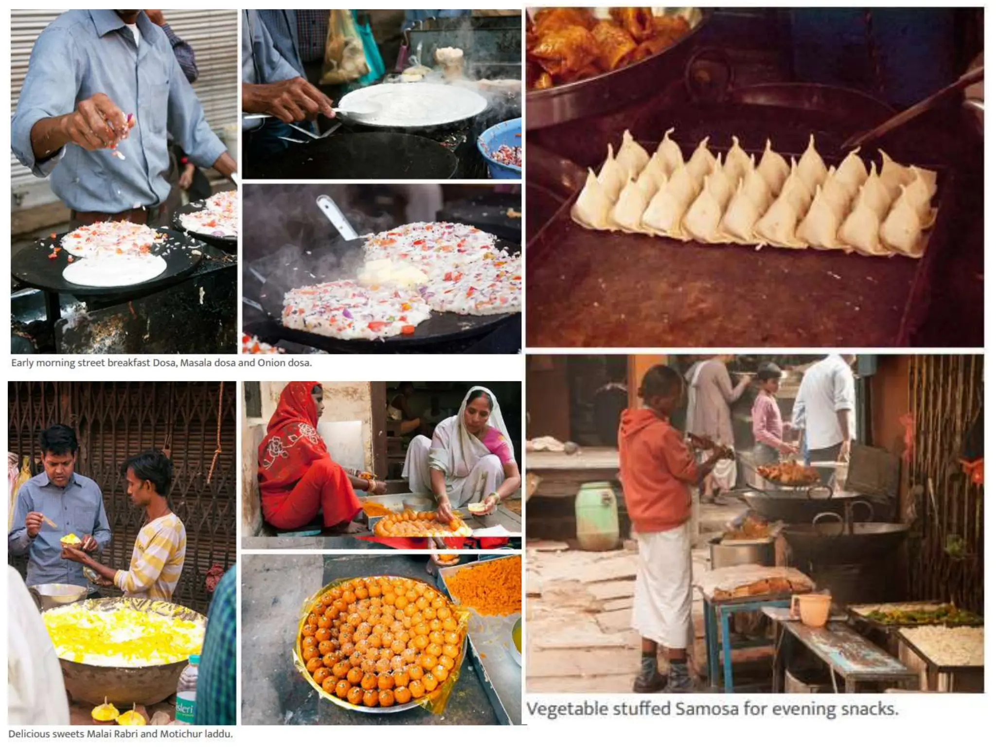 Varanasi city and the central and state government urban planning ...