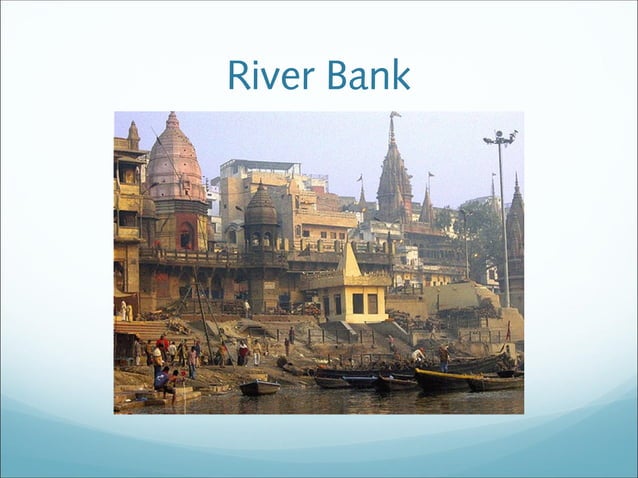Varanasi ppt | PPT