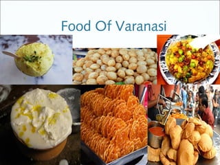Varanasi ppt | PPT