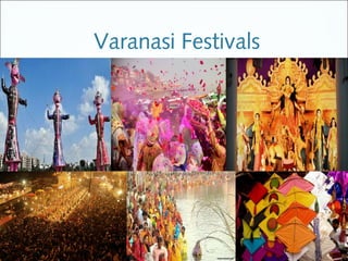 Varanasi ppt | PPT