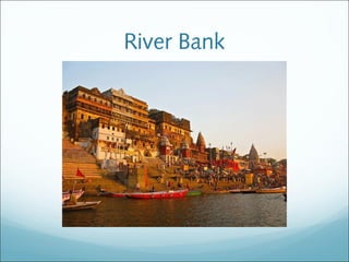 Varanasi ppt | PPT