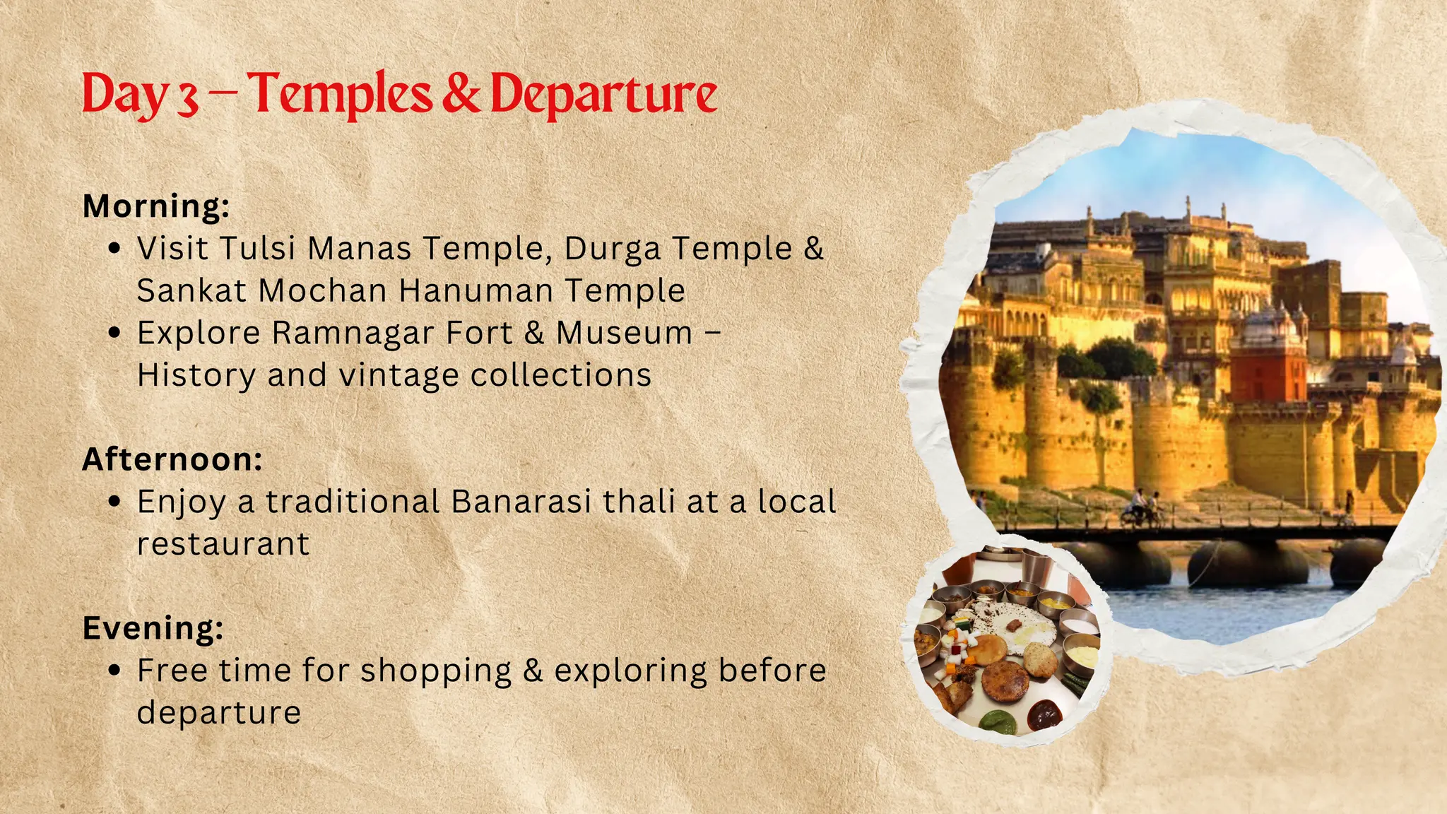 Varanasi Travel Itinerary – Explore the Spiritual Capital.pdf