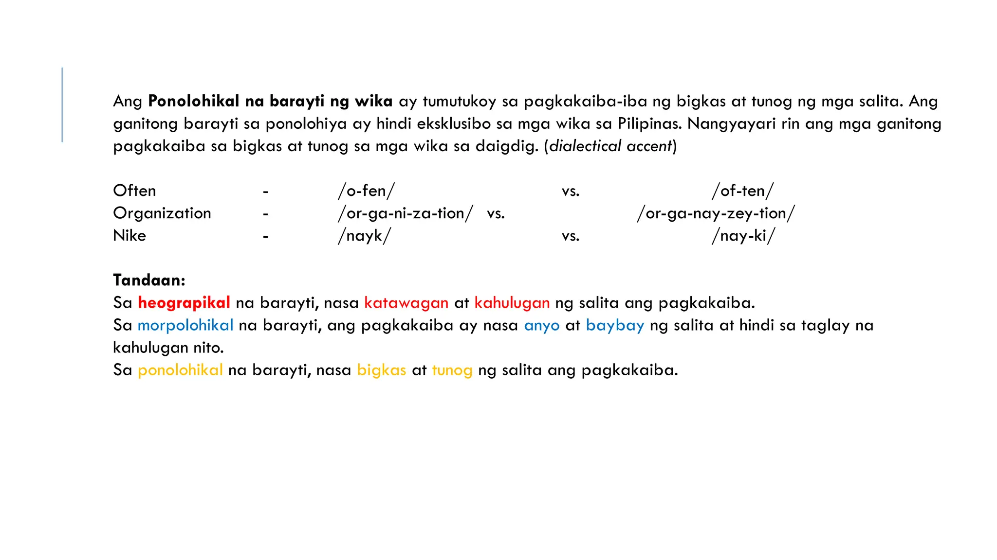 Varayti-ng-wika-updated.filipino about wika | PPTX