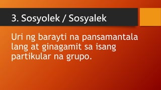 VARAYTI NG WIKA.pptx