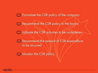 The Essential Guide: Corporate Social Responsibility | PDF | Business ...