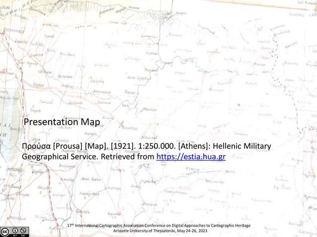 Effective Management of Geographical Information in Map/GIS Libraries | PDF