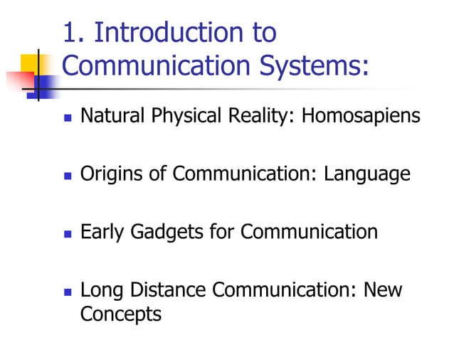 6G Wireless Communication Systems: INTRODUCTION | PPT