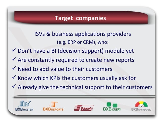 Partnership: Value Added Resseller (VAR) model | PPT