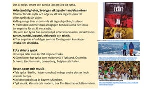 Varför välja tyska 2 | PPTX