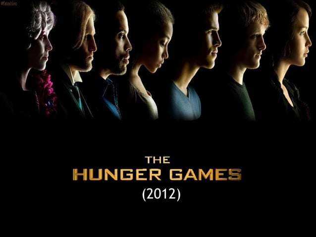 Film Review: The Hunger Games. By:Vargas, Pronsato, Lovótrico | PPT