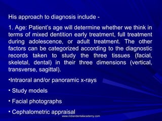 Vari simplex /fixed orthodontic courses /certified fixed orthodontic ...