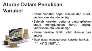 Variabel.pptx