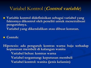 variabel-penelitian.ppt