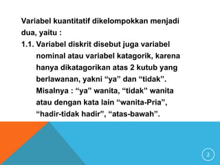 Variabel dalam Penelitian Kuantitatif.ppt