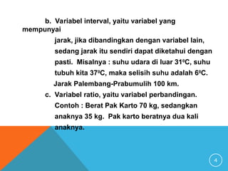 Variabel dalam Penelitian Kuantitatif.ppt