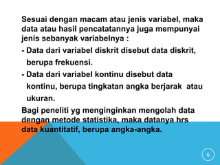 Variabel dalam Penelitian Kuantitatif.ppt
