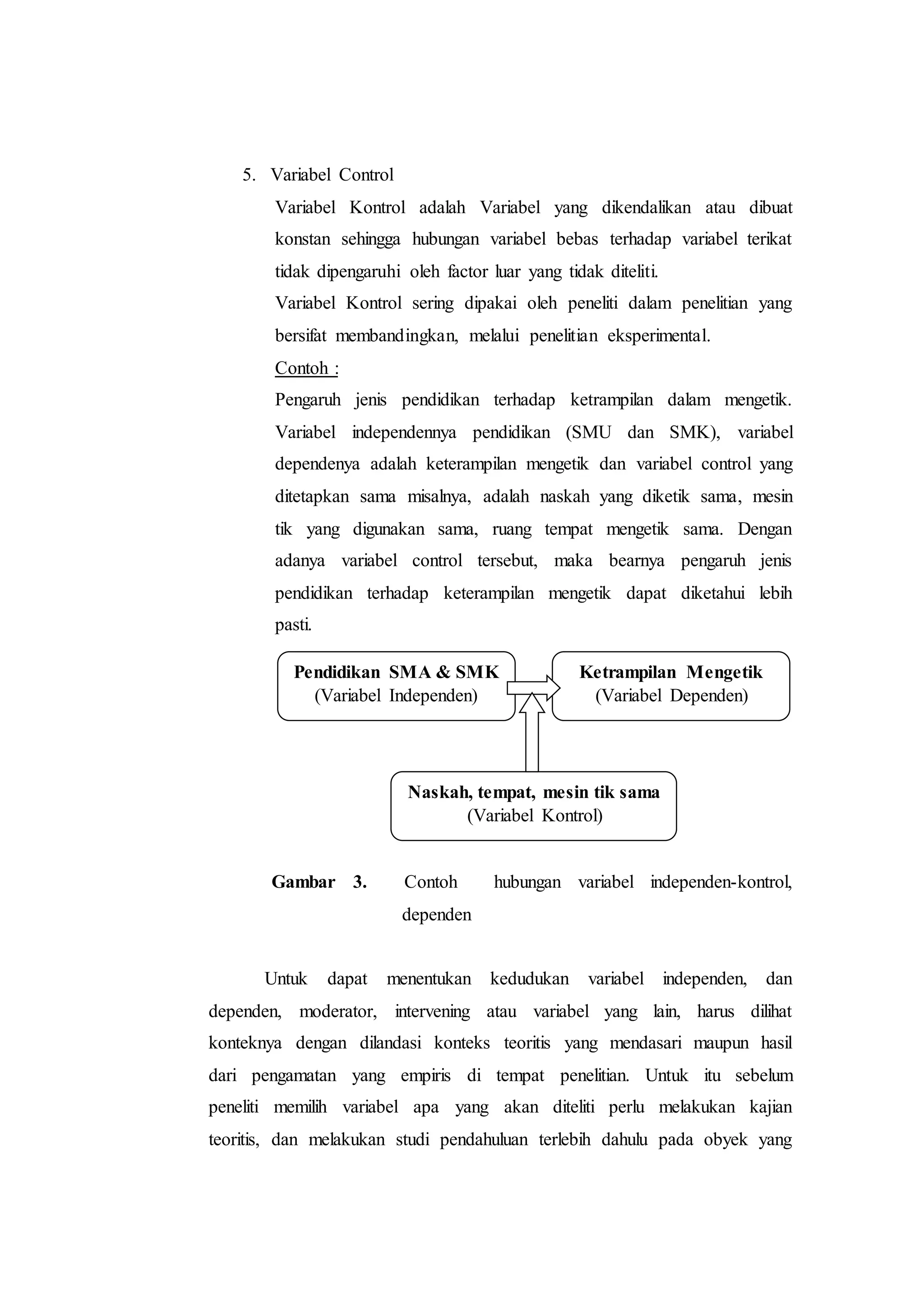 Variabel penelitian-new | DOCX