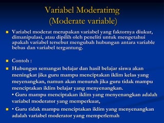 variabel-penelitian Marlianti (1).ppt