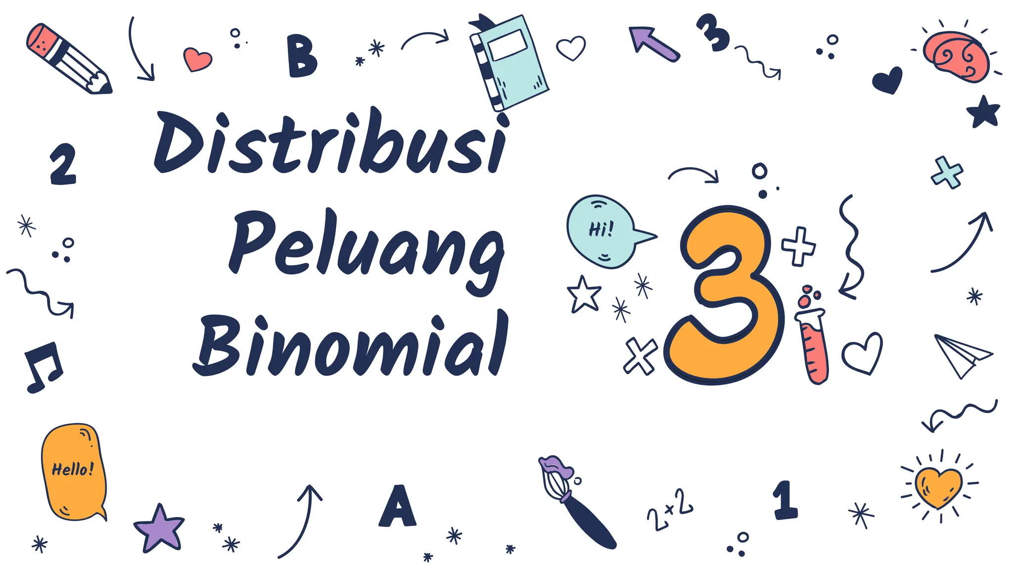 VARIABEL ACAK, DISTRIBUSI BINOMIAL DAN DISTRIBUSI NORMAL KELAS 12 OLEH ...