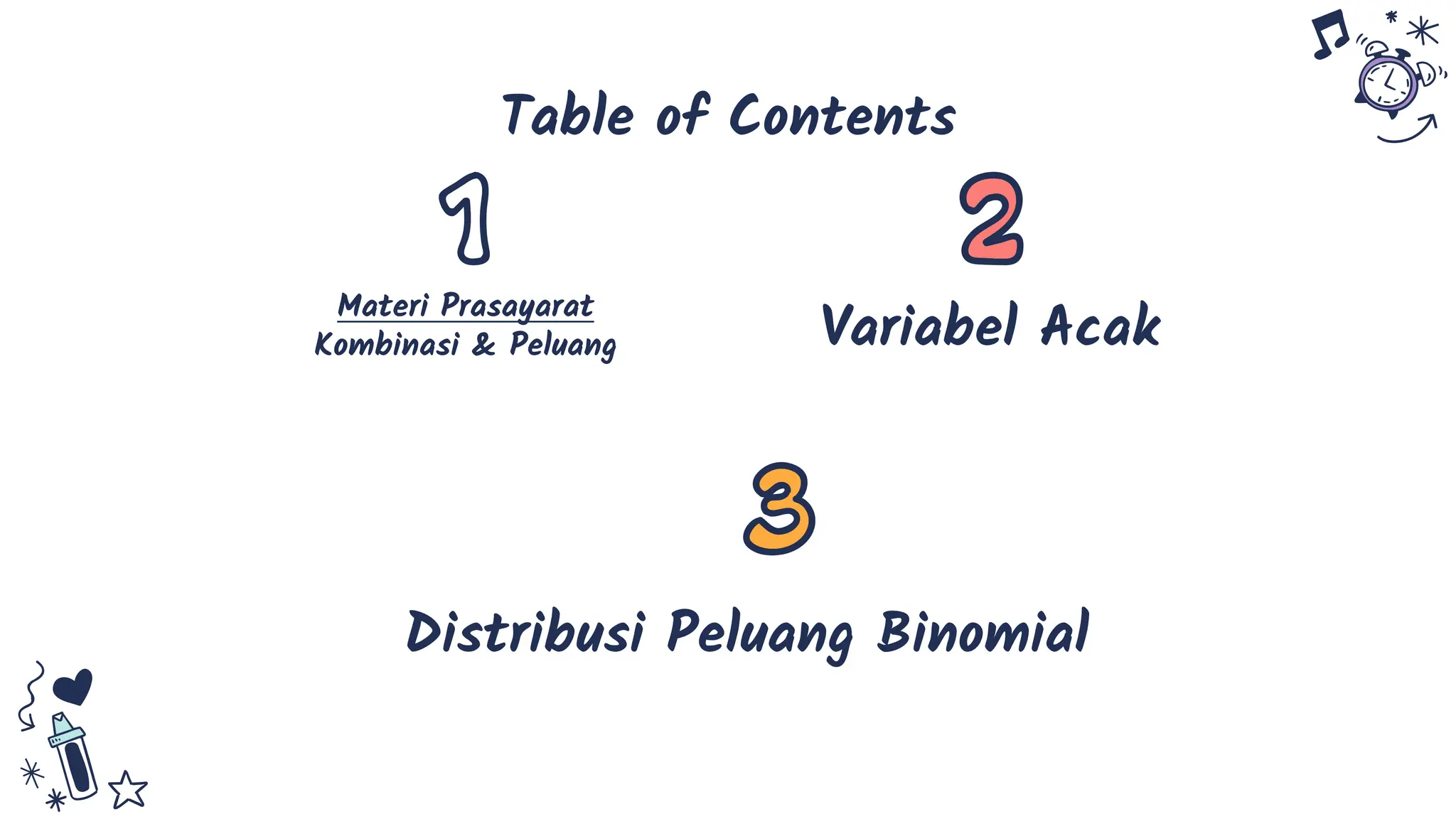 VARIABEL ACAK, DISTRIBUSI BINOMIAL DAN DISTRIBUSI NORMAL KELAS 12 OLEH ...