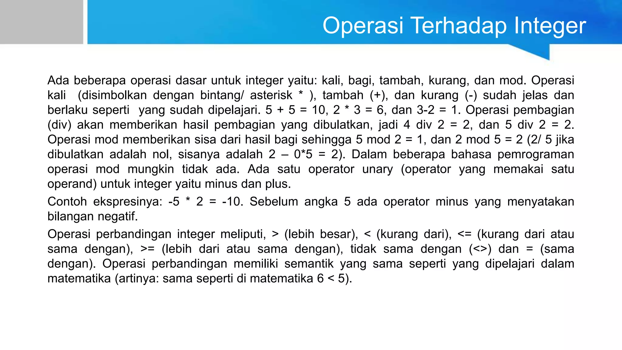 VARIABEL DAN TIPE.ppt