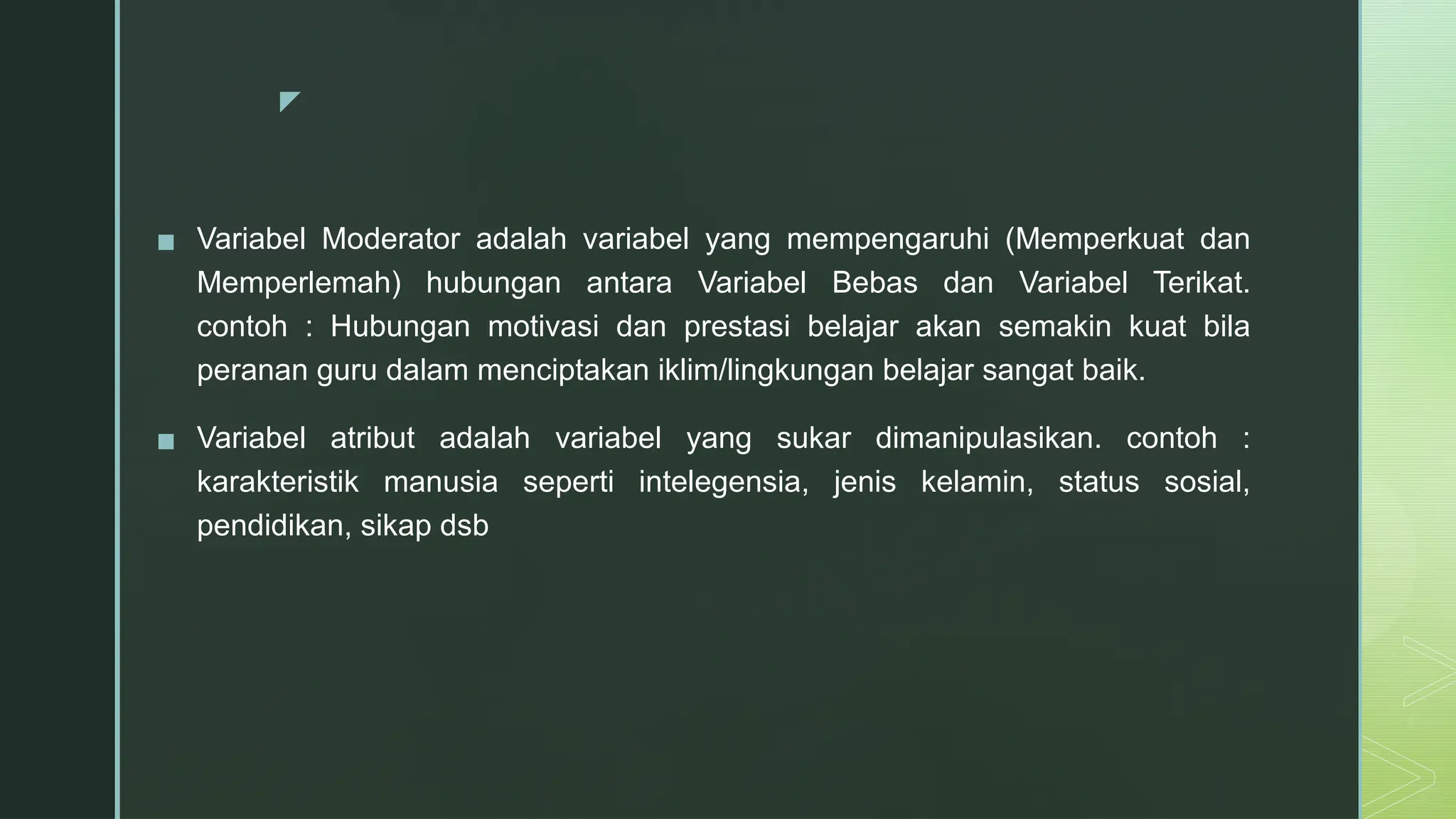 Variabel, Hipotesis, Populasi, dan Sampel.pptx