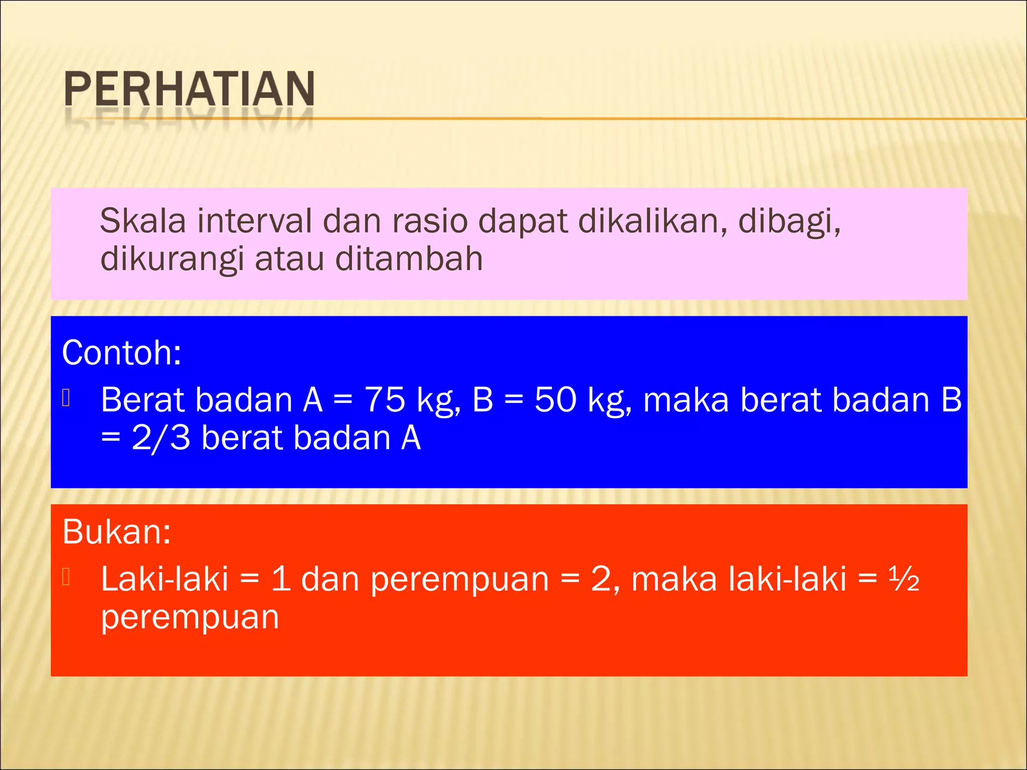 Variabel penelitian | PPT