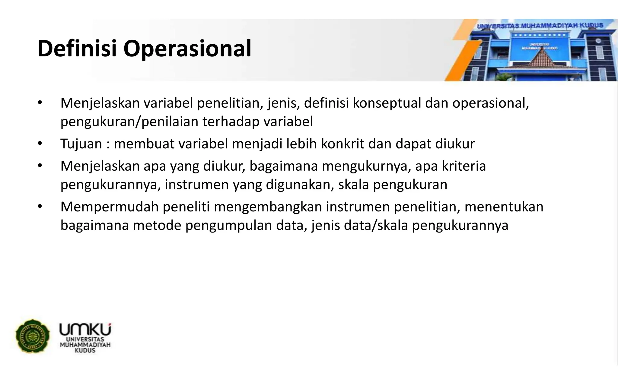 Variabel Penelitian dan Definisi Operasional.pptx