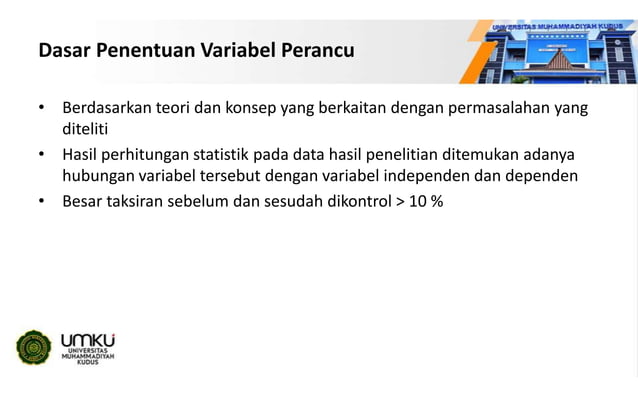 Variabel Penelitian dan Definisi Operasional.pptx