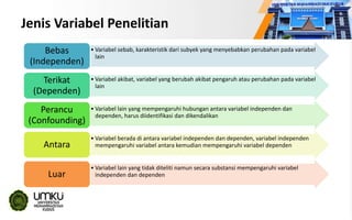 Variabel Penelitian dan Definisi Operasional.pptx