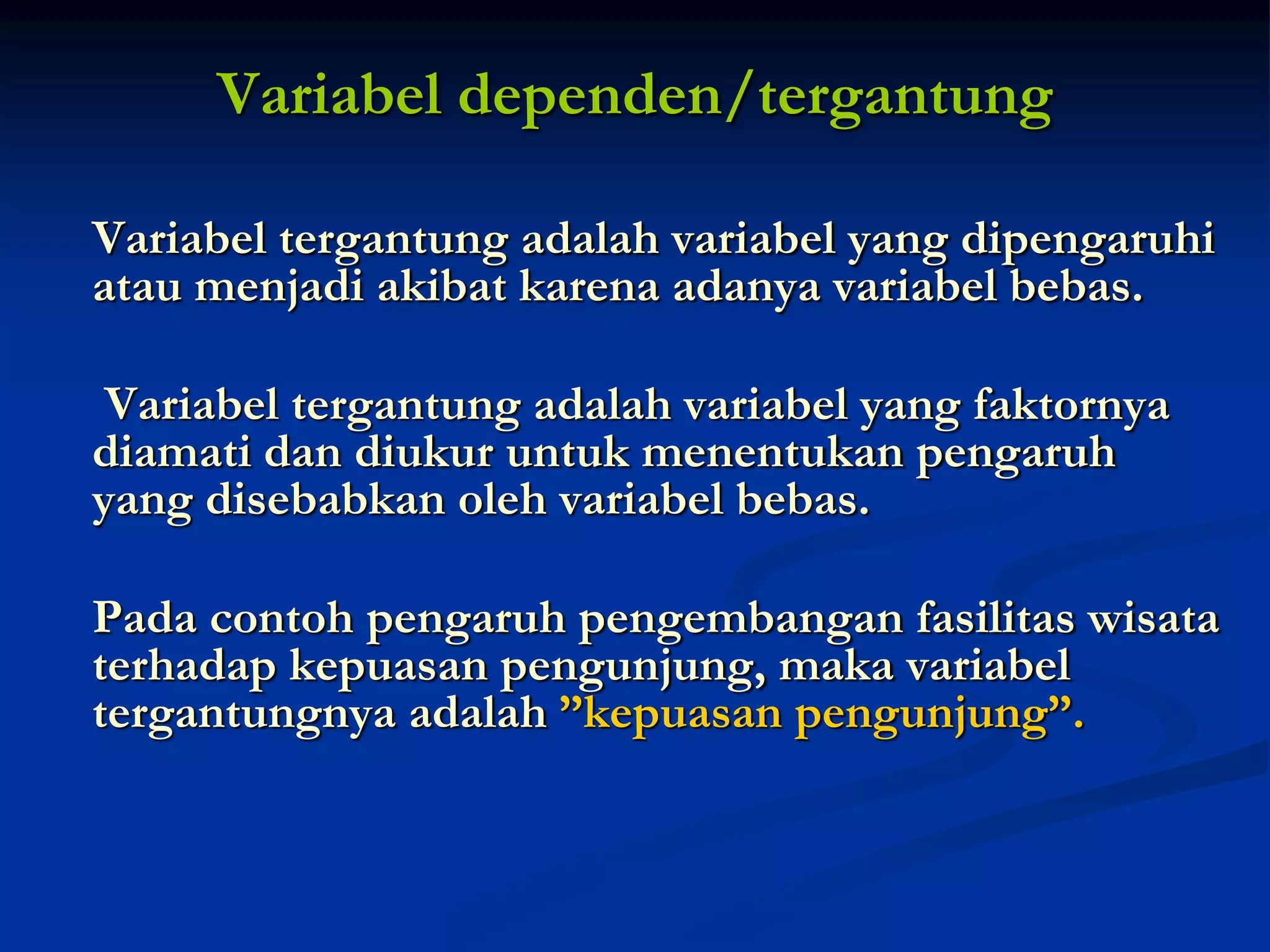 variabel_penelitian_ppt.ppt | Free Download