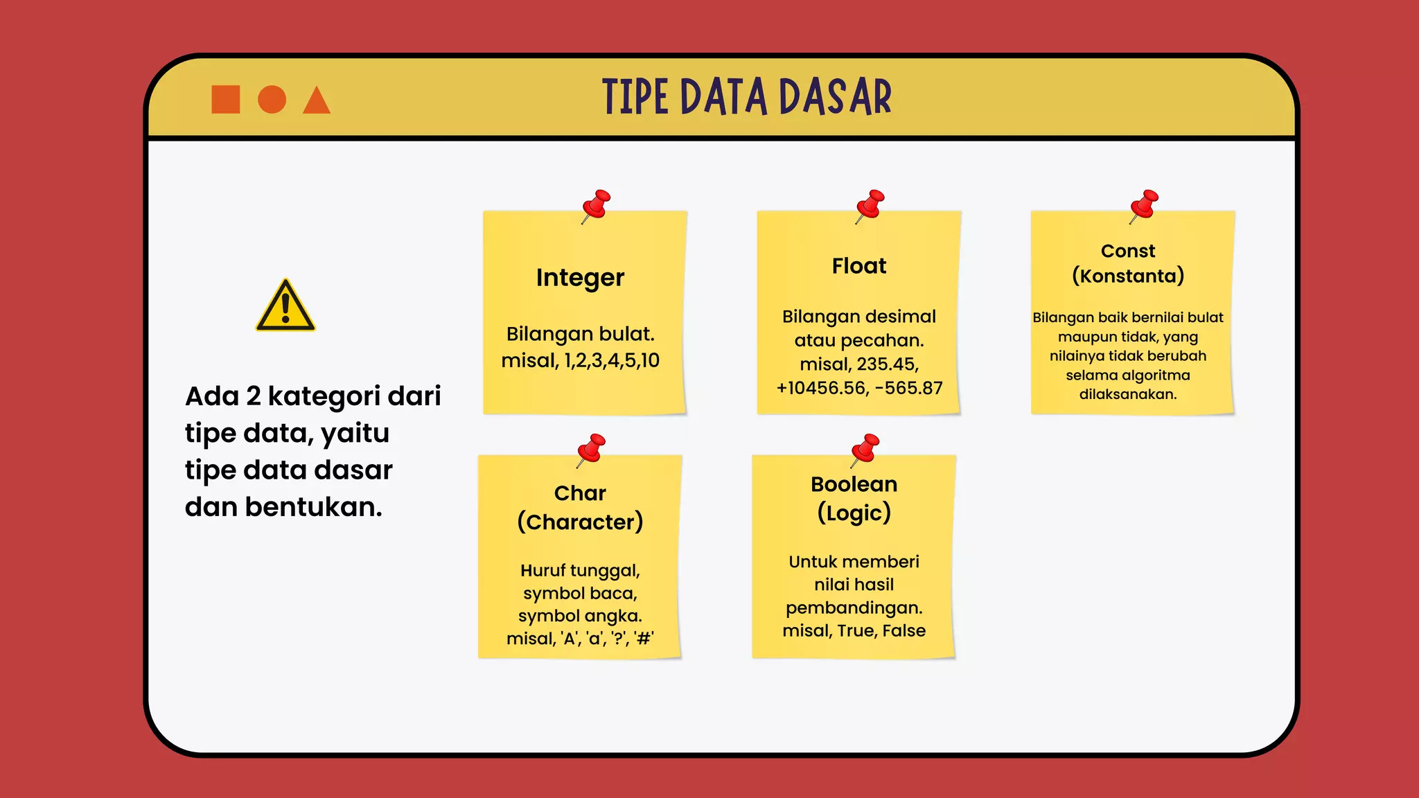 Variabel & Tipe Data.pdf