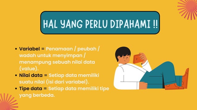 Variabel & Tipe Data.pdf